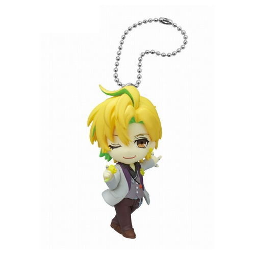 Hypnosis Mic: Division Rap Battle Deformed Mascot Keychain - Hifumi ...