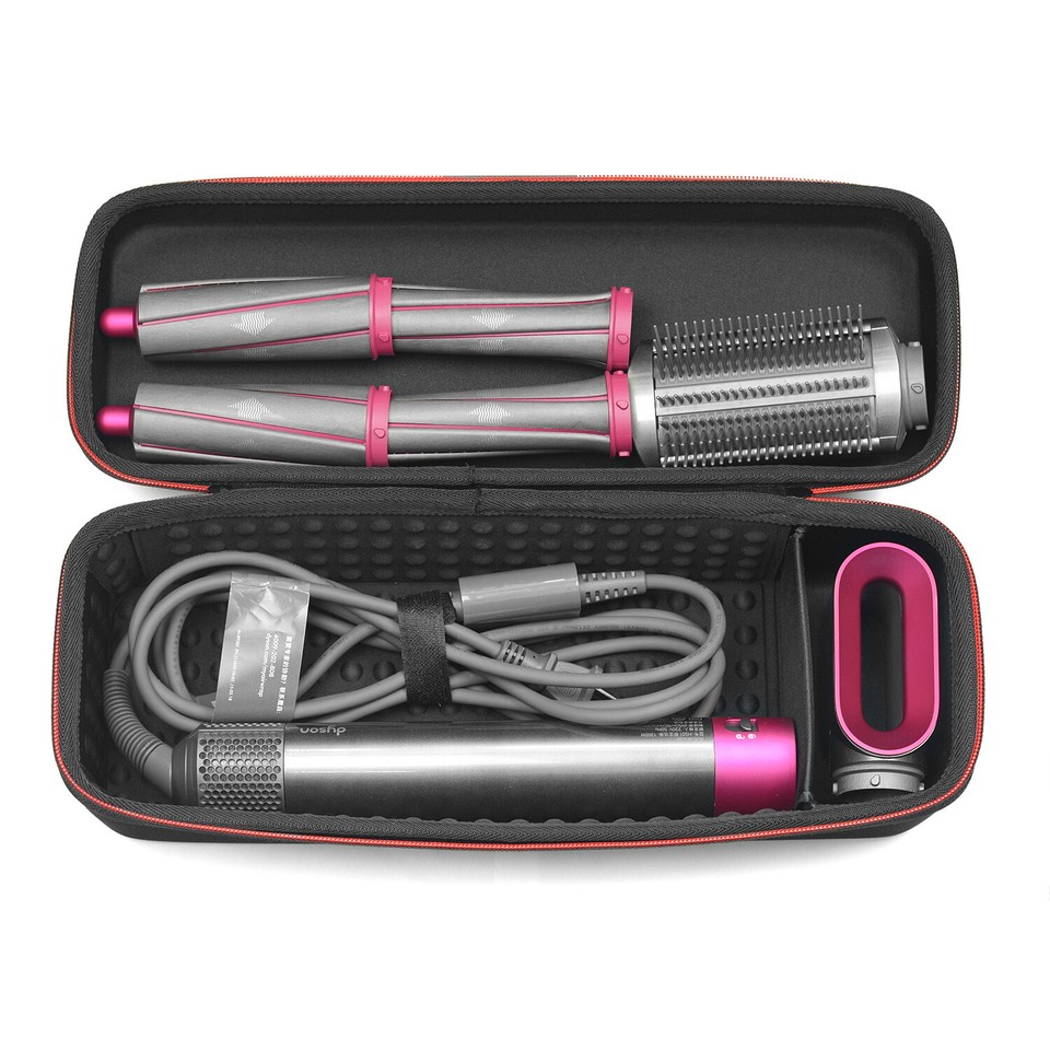 Portable Carrying Case Storage Bag For Dyson Airwrap Styler Hair ...