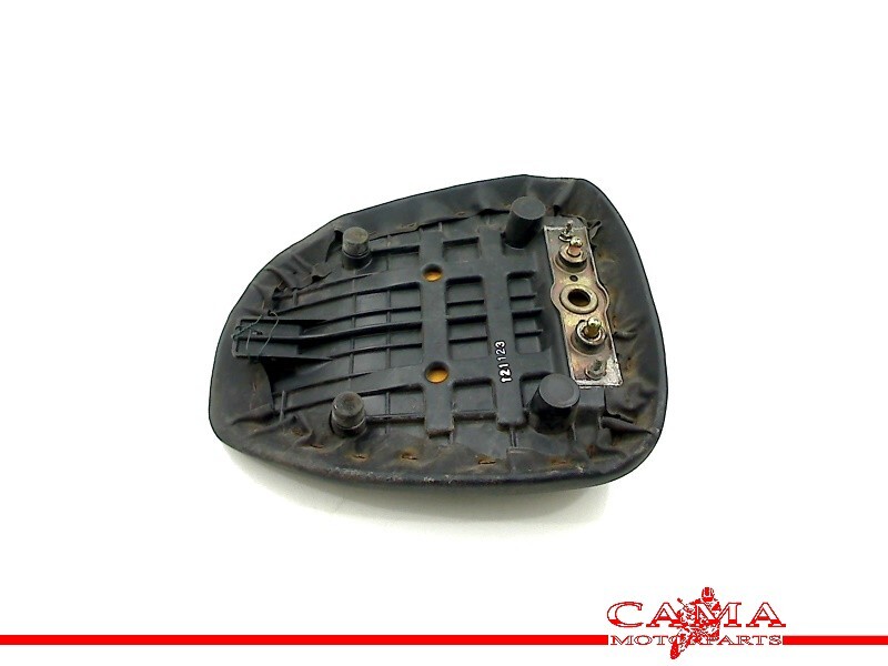 SIEGE ARRIÈRE Suzuki SV 650 1999-2002 (SV650N SV650S SV650) 2001 | eBay