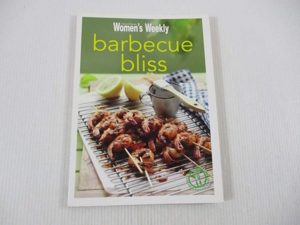 The Australian Women’s Weekly Mini Cookbooks AWW - Large Selection ...