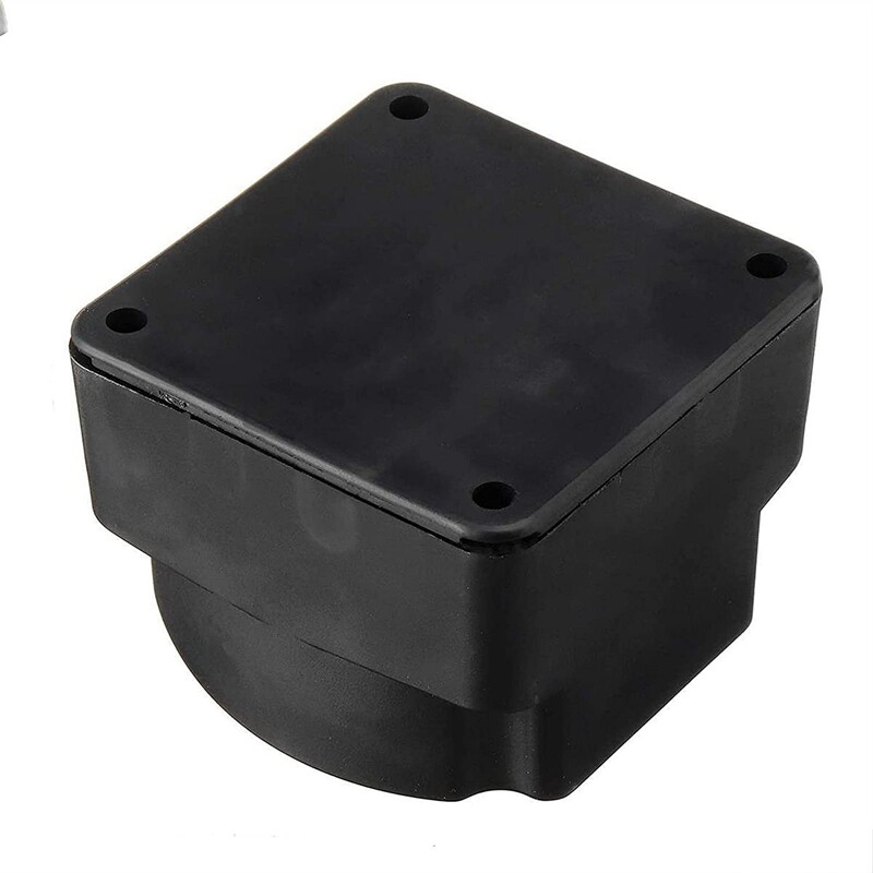 Dual Battery Isolator 12V 140 Voltage Sensitive Relay VSR Switch for ...