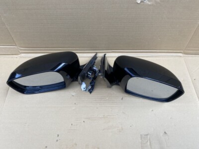 Nissan Genuine Fuga Y51 Infiniti M37 Power Folding Side Mirror Right ...