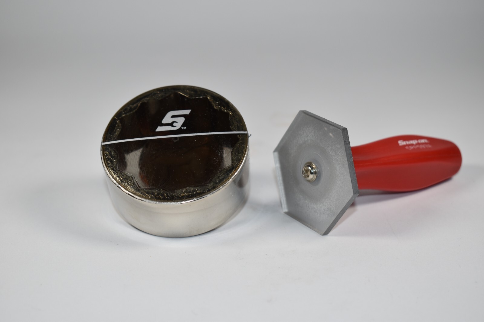 Snap-on Tools SPP593A Flank Drive Demonstation Display for sale online ...