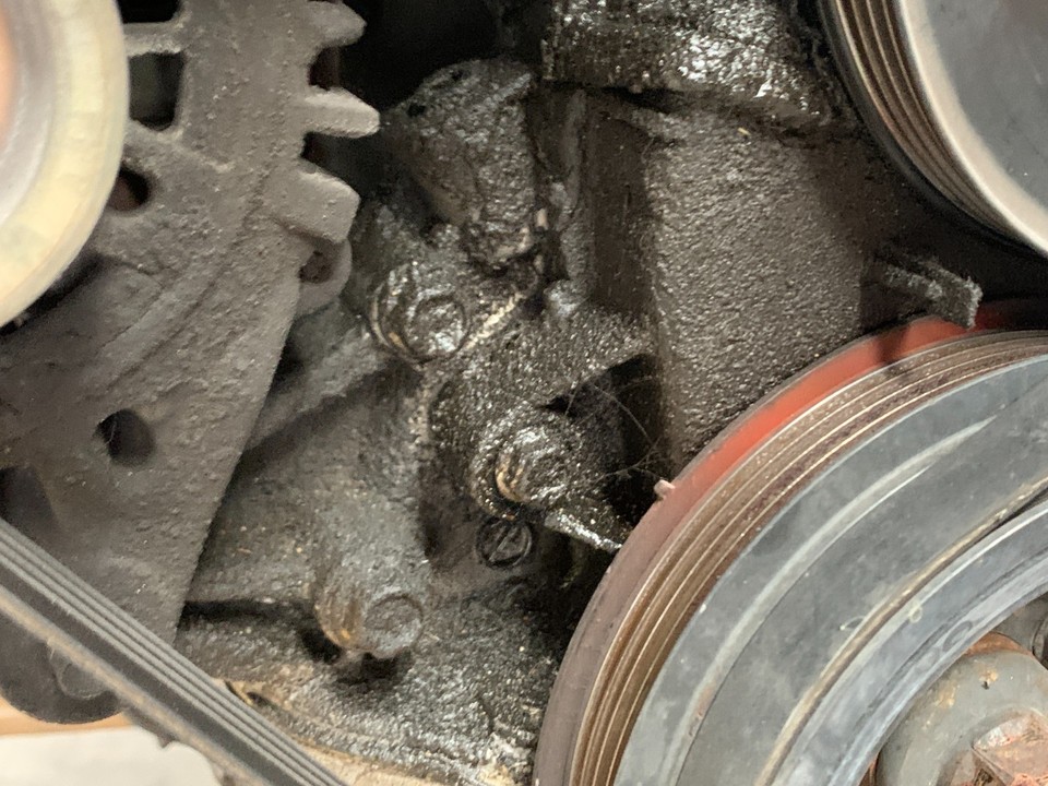 2001-2005 Mazda Miata Oem 1.8L VVT BP6D Engine Motor 152K Miles NB 01 ...