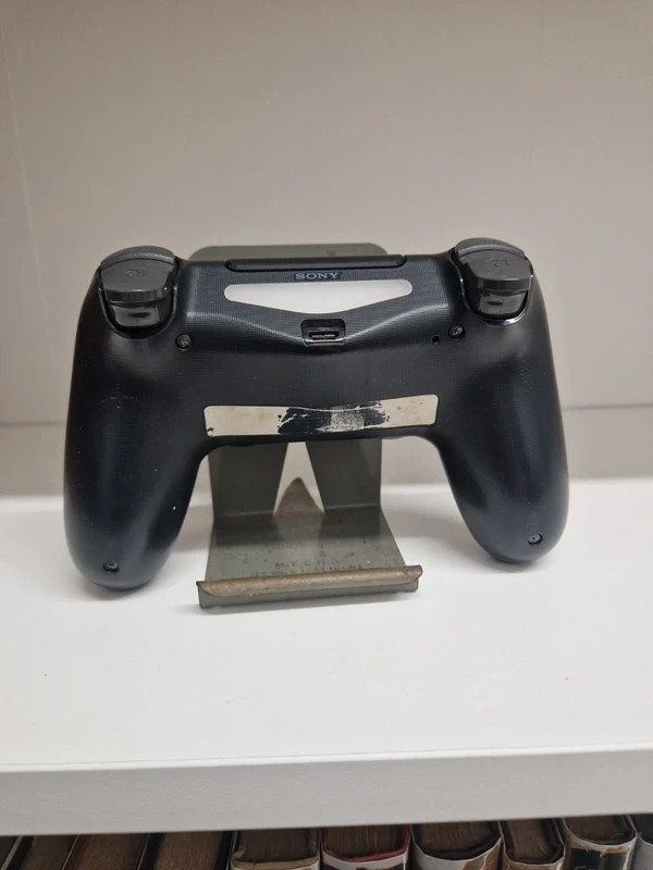 2 Official Sony DualShock 4 PlayStation 4 PS4 Wireless Controllers ...