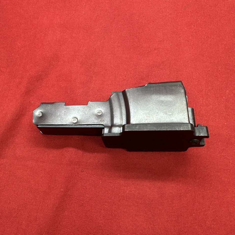Original Chinese SKS 5-Round Fixed Magazine Assembly - Steel | eBay