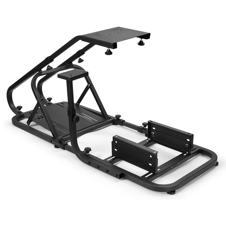 Racing Simulator Cockpit For Logitech G25 G27 G2 G920 Thrustmaster with ...