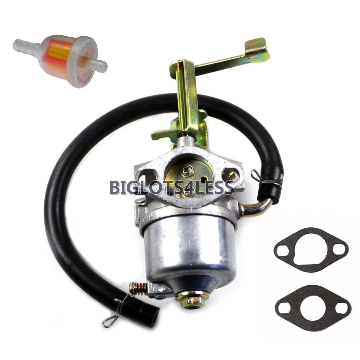 UST 1200 1350 GG1200 GG1350 Watt GAS GENERATOR PW2000 2000PSI WASHER ...