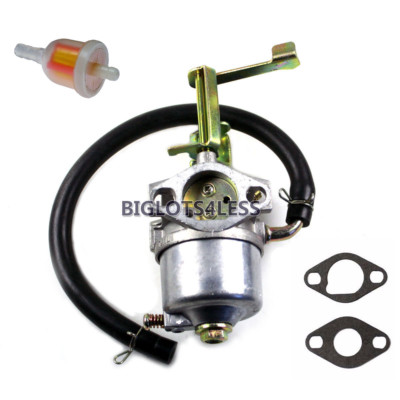 UST 1200 1350 GG1200 GG1350 Watt GAS GENERATOR PW2000 2000PSI WASHER ...