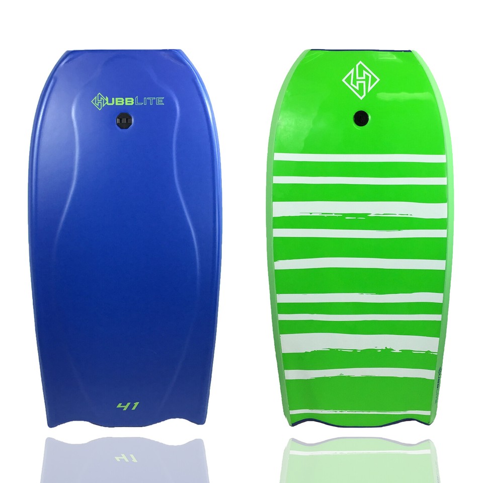 Hubboards Bodyboard Hubb Lite Polystyrene (EPS) | eBay