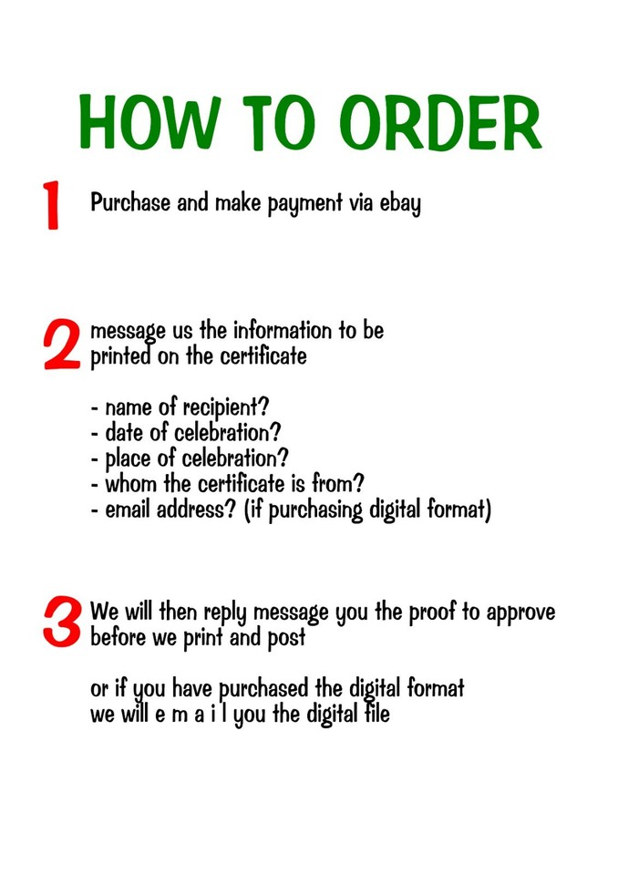 OBE Over Bloody Eighty Certificate 80th Birthday Gift Personalised A5 ...