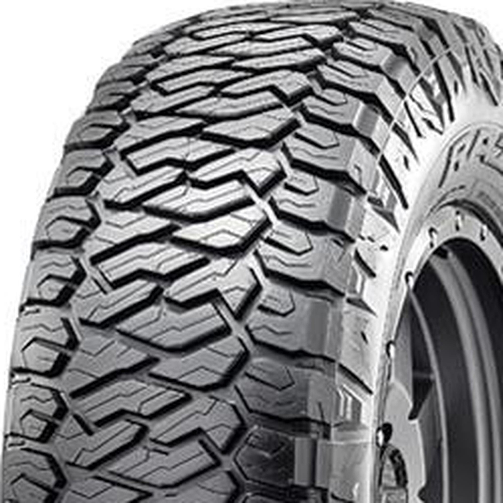 4 New Maxxis Razr At-811 - Lt40x13.50r20 Tires 40135020 40 13.50 20 | eBay