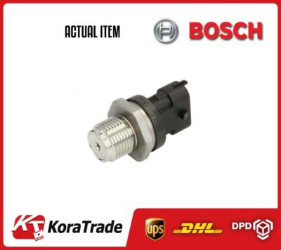 FUEL PRESSURE SENSOR 0281006226 BOSCH I | eBay