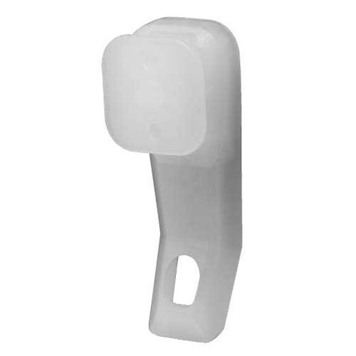 drapery slides/carriers for traverse rods replacement parts | eBay