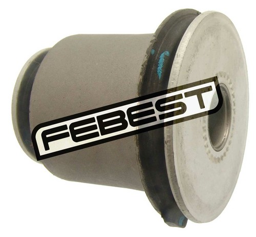 TAB-487 Febest BUSHING, FRONT LOWER CONTROL ARM 48655-34020, 48655 ...