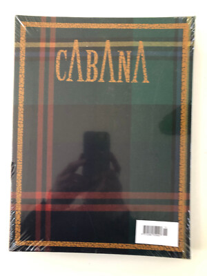 Cabana Magazine Issue 15, May 2021 Covers by Ralph Lauren | eBay