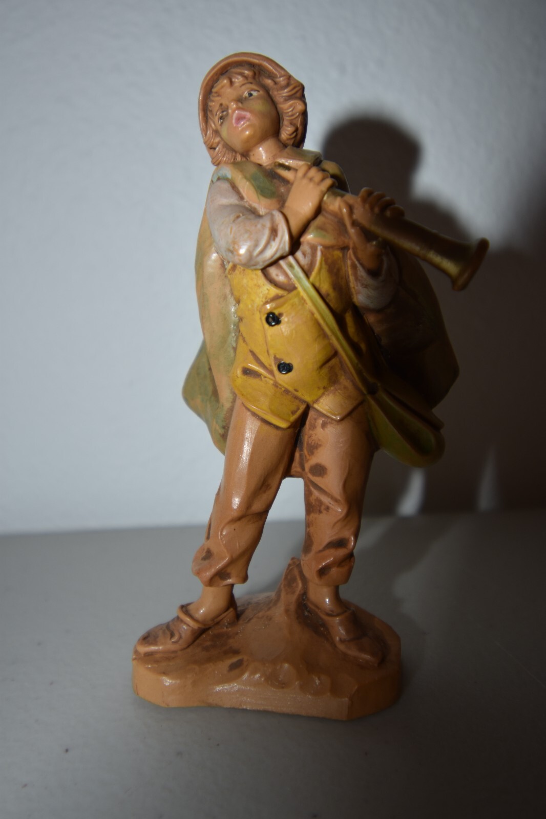 VINTAGE 1993 Italy Fontanini Nativity 5 inch | eBay