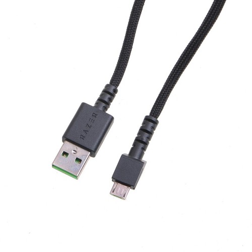 USB Mouse Wire Mouse Cable Replacement PVC Wire for Razer Mouse | eBay