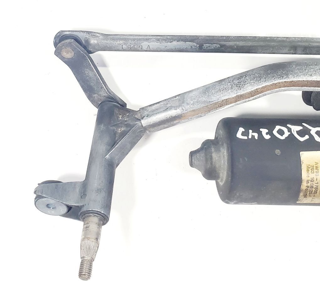 Genuine Jaguar Motor & Mech-wip C2D30570 OEM for sale online | eBay