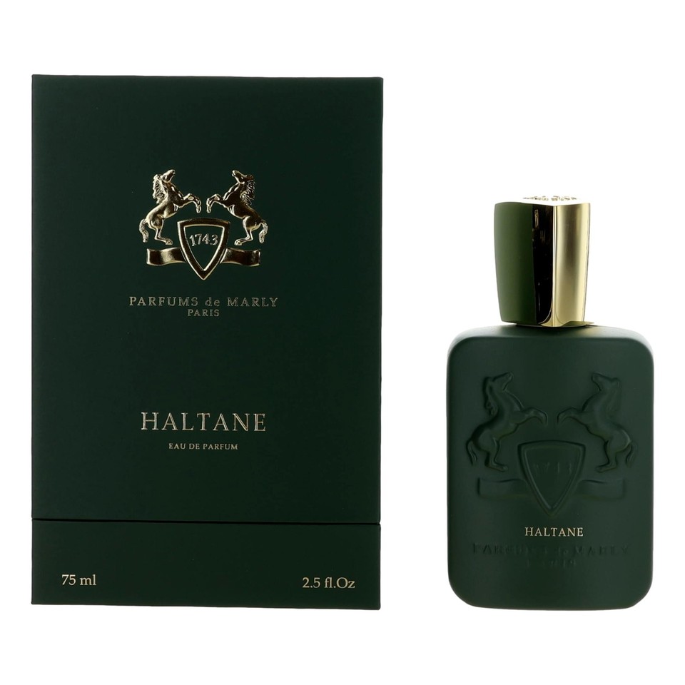 Parfums de Marly Haltane by Parfums de Marly, 2.5 oz EDP Spray for Men ...