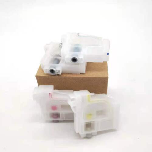 4pcs ink damper fits for EPSON M105 L605 L1800 M100 L810 L1300 L805 ...