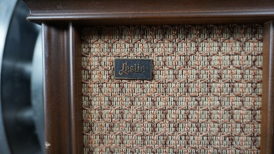 Leslie Speaker Model 700 | eBay
