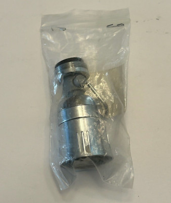 WATERSENSE N3126VP-C Niagara Conservation Swivel Dual Spray Kitchen 1.5-GPM | eBay