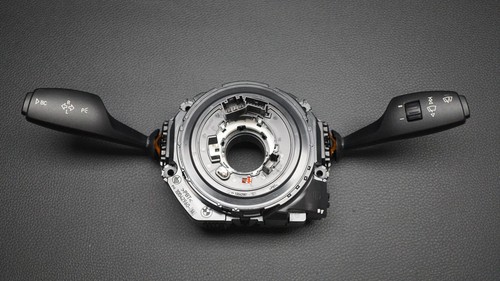 BMW 2 3 4 F-SERIES INDICATOR STALK WIPER SWITCH SLIP RING 9351140 / ...