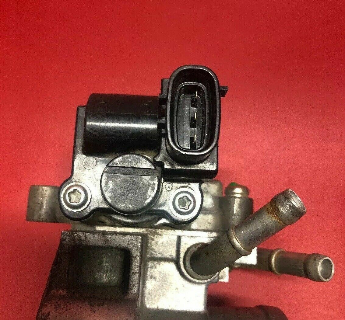 2003 2004 2005 Honda Accord Throttle Valve Body TPS Sensor 16400-RAA ...