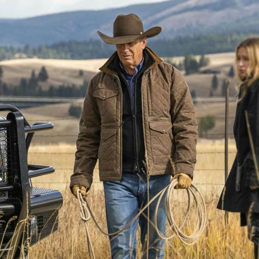 Top John Dutton Costume Ideas to Try This Halloween