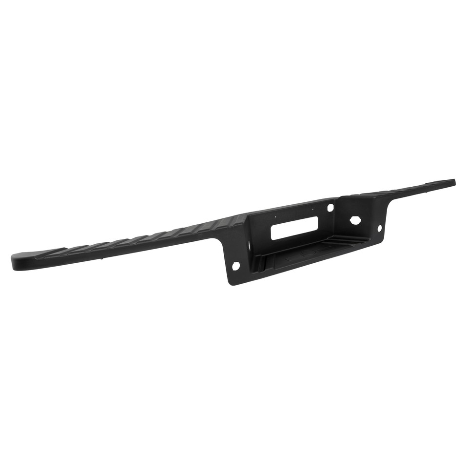 For Ford F-150 2004-2008 Rear Bumper Step Pad Scratch Cover Fleetside W ...