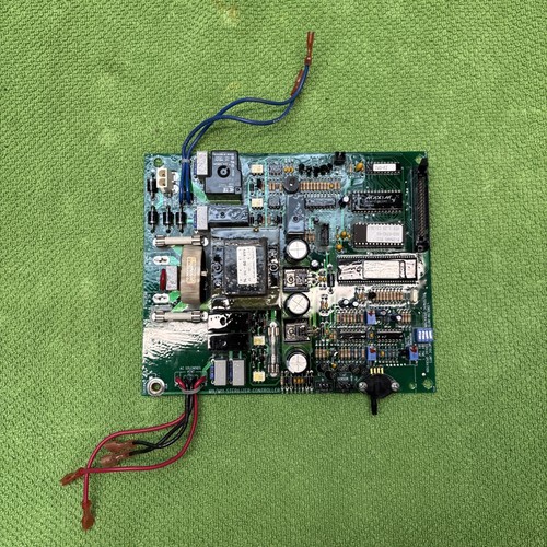 Midmark M9 / M11 Autoclave Sterilizer Control Board | eBay