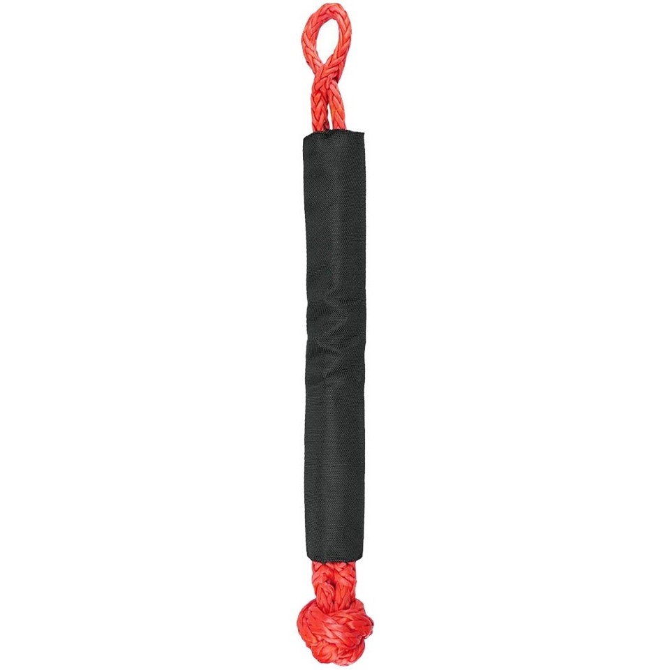 Rope Shackle for off Road Shackles Off-road Soft Snatch Recovery | eBay UK