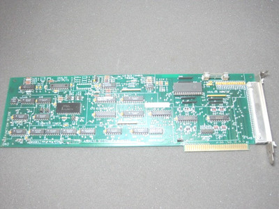 PCB Assembly Equipment - Mpm Printer