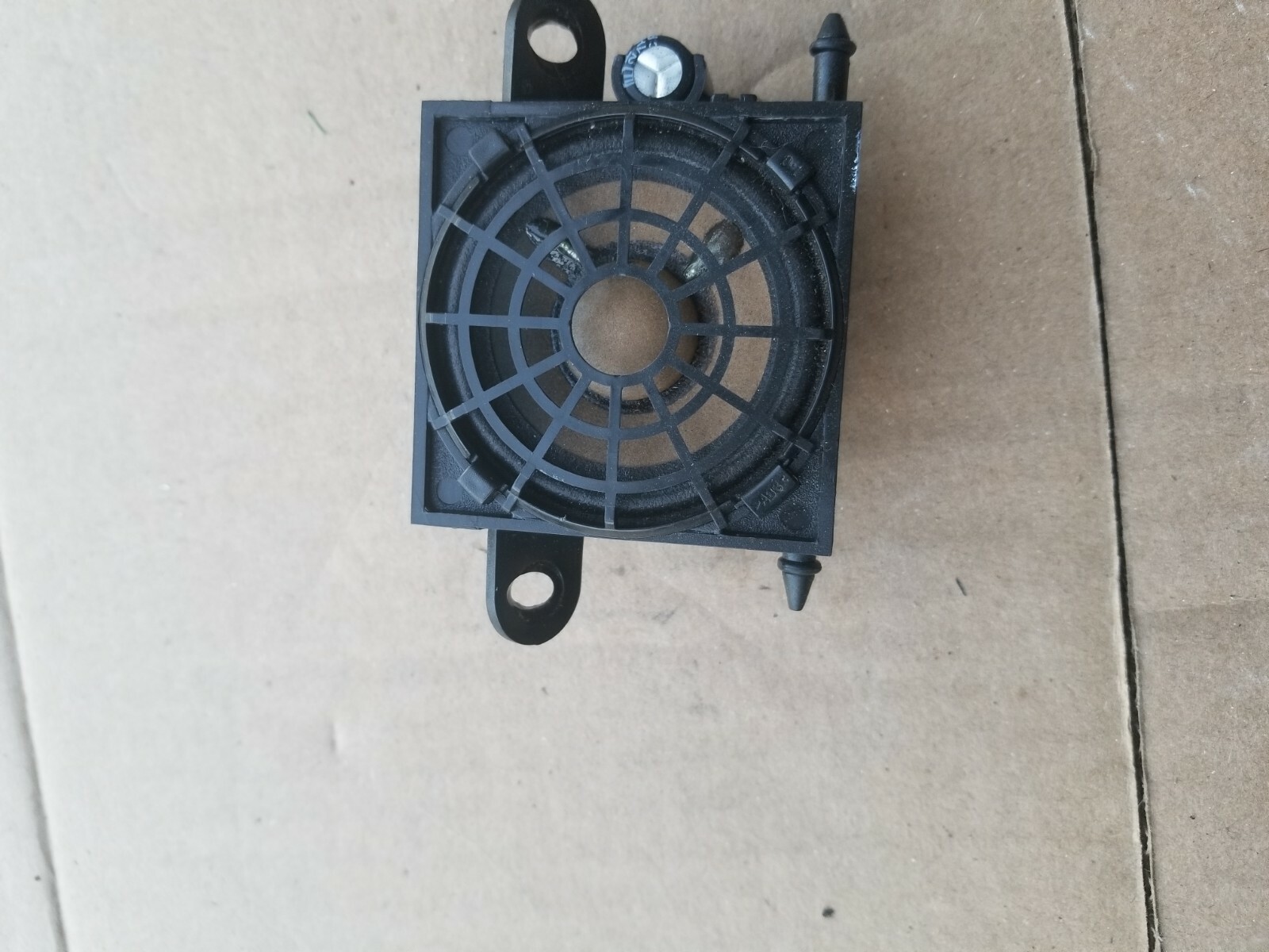 2003-2006 Audi A4 1.8 Cabriolet Convertible Middle Dash Speaker OEM | eBay