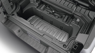 2017-2023 Genuine Honda Ridgeline Trunk Cargo Tray OEM! NEW! 08U45-T6Z ...