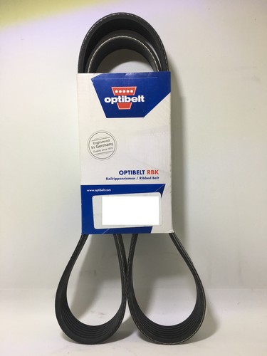 Optibelt Multi Ribbed Belt 6PK2145N 6PK2145 | eBay