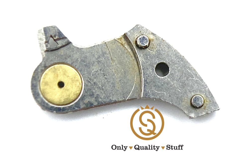 Rolex 1120-6621 Balance Bridge Balance Bridge Genuine Parts | eBay