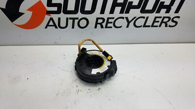 SUZUKI GRAND VITARA JB CLOCK SPRING WITH AUDIO NON CRUISE 04/05-12/18 ...