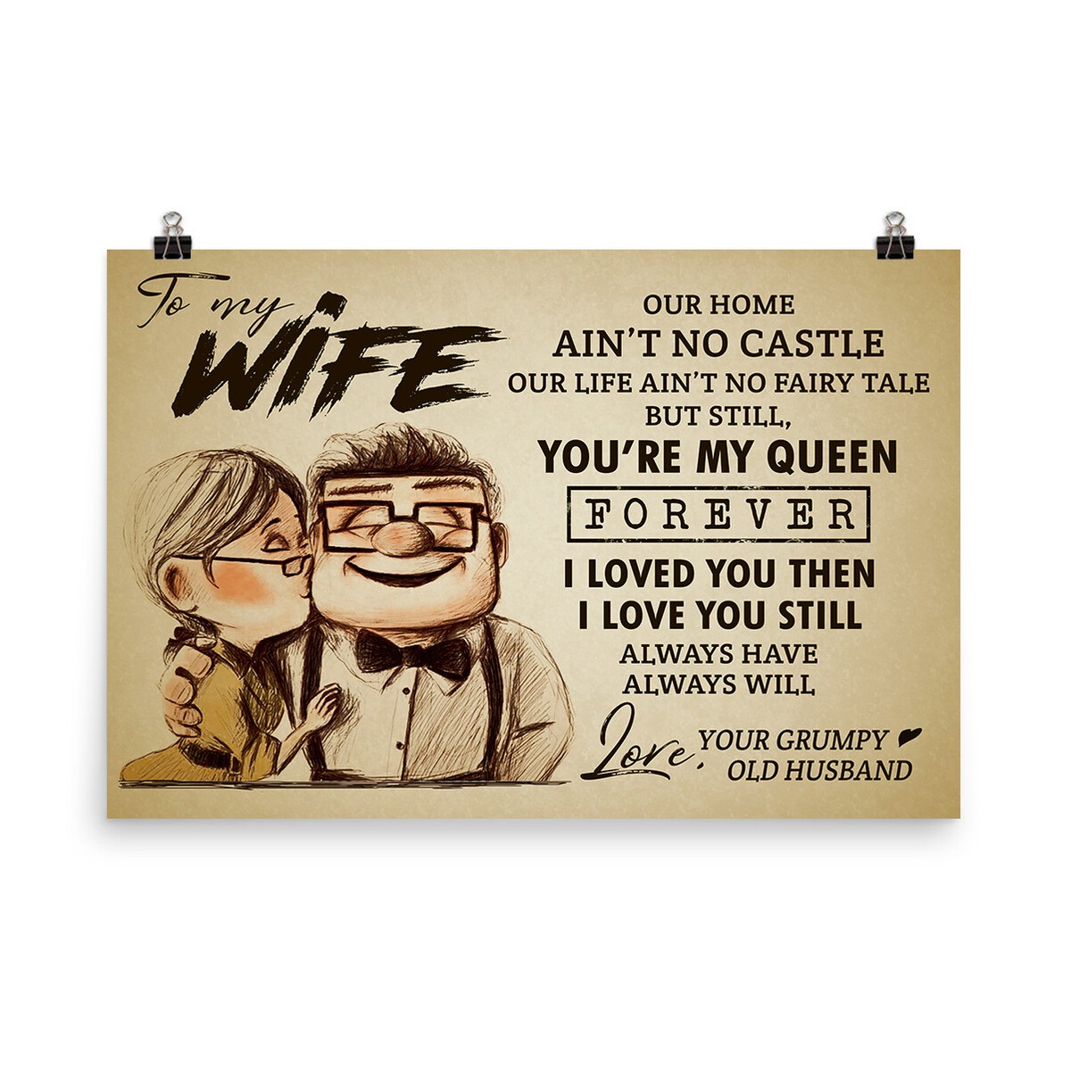 Grumpy Husband Memes To My Husband You May Be A Grumpy Old Man...