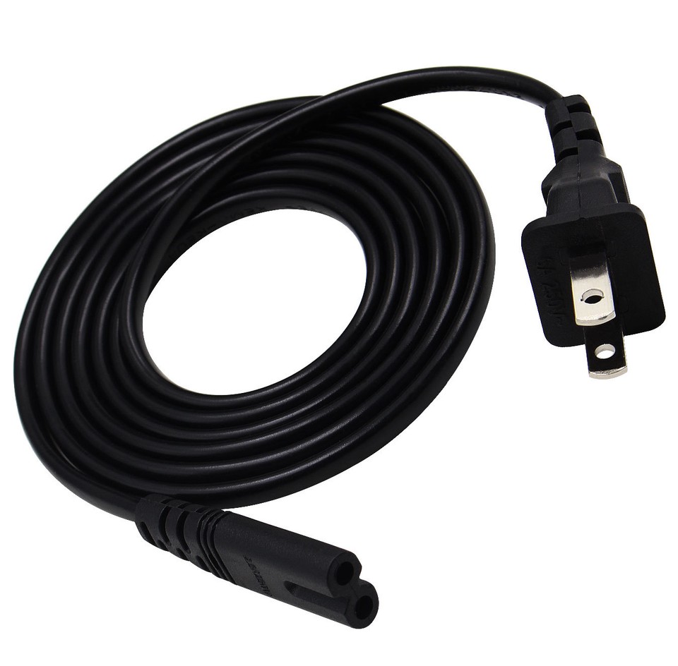 US AC Power Cord Cable For PIONEER CDJ-1000 CDJ1000MK2 CDJ-1000MK3 DJ ...