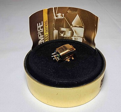 Empire 2000E / III Cartridge | eBay