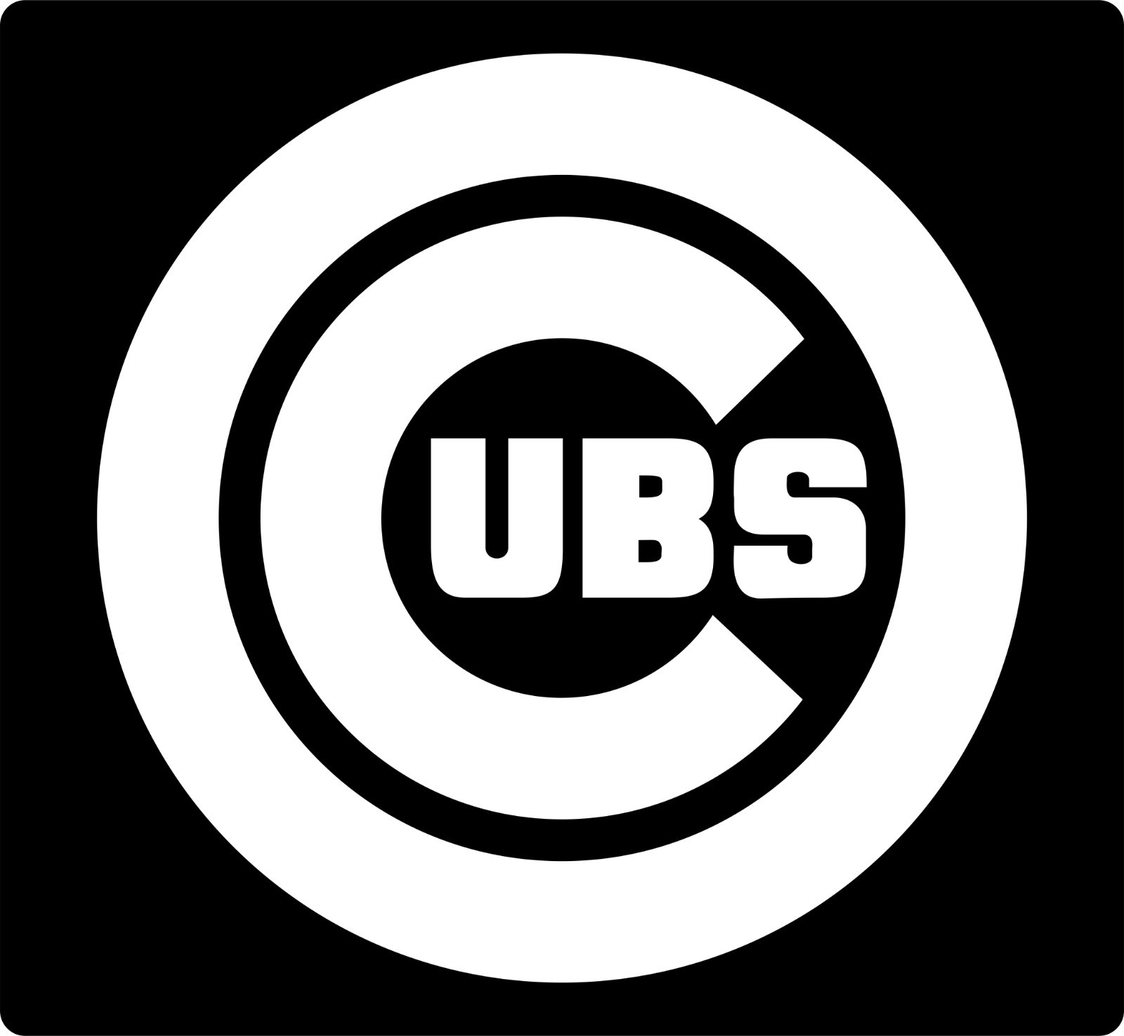 Chicago Cubs Logo Png