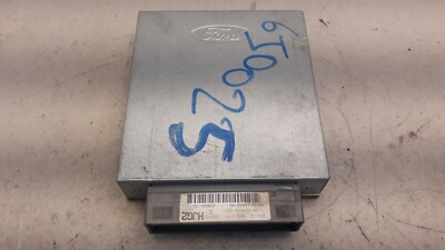 01 02 Ford Ranger 01 02 03 Mazda B4000 4.0L AT 4x2 ECU ECM PCM Engine ...