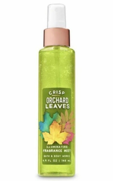 3 Bath & Body Works Cashmere Glow Fine Fragrance Mist Spray 8oz Scent ...