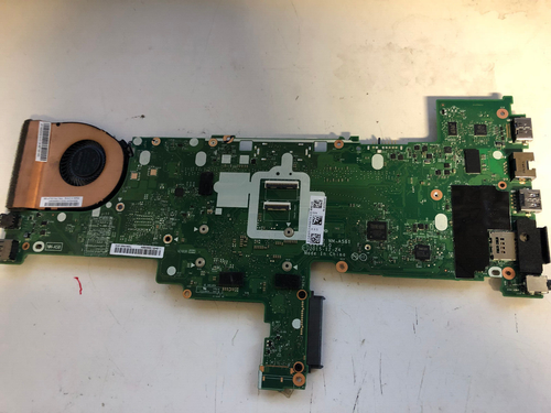 Lenovo Thinkpad T460 Intel i5-6200U 2.40GHz MOTHERBOARD NM-A581 ...