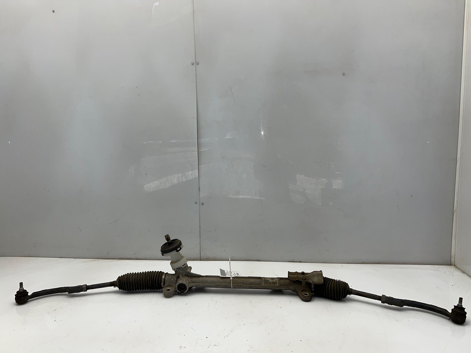 2014 - 2016 Kia Forte Sedan Steering Rack and Pinion Assembly OEM ...