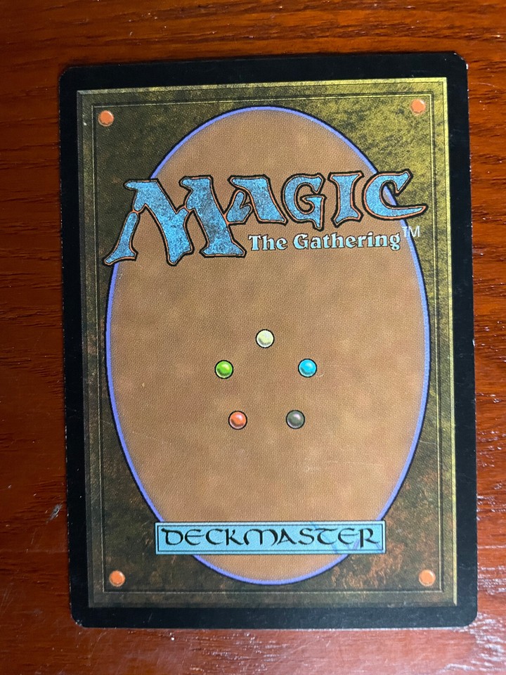 MTG Sunhome Guildmage CARD SINGLE USED EXCELLENT CONDITION SEE PHOTOS ...