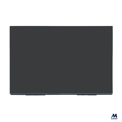 15.6" 4K LCD Touch Screen Digitizer Assembly for Dell XPS 15 9510 P91F ...