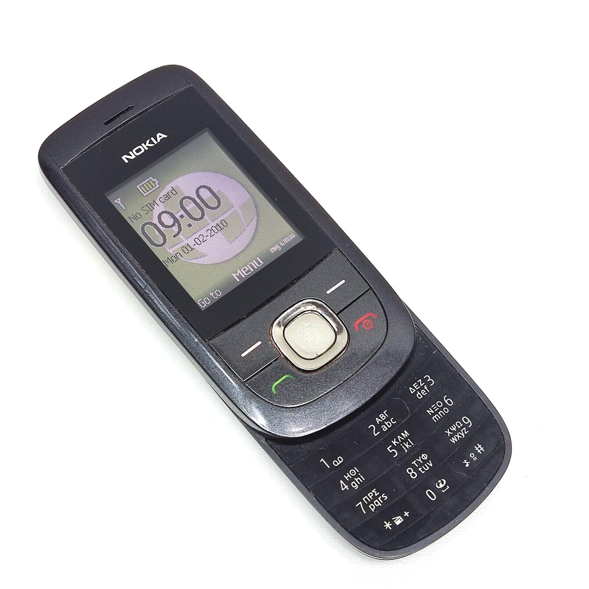 Nokia 2220 Slide Price